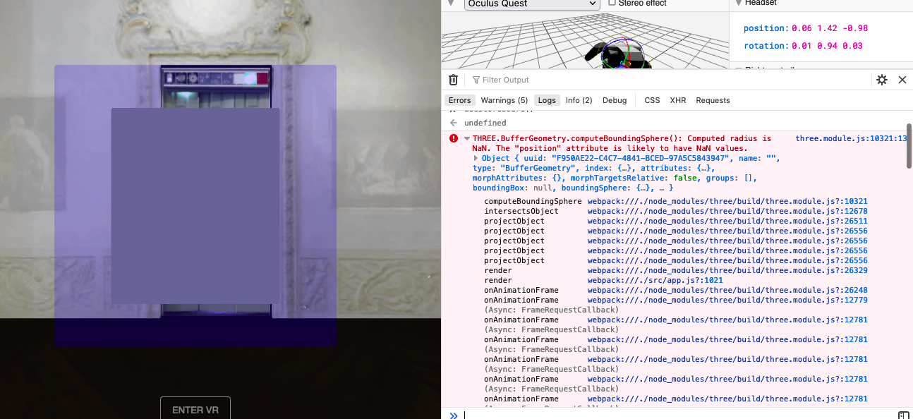 hidden overflow - justifyContent: 'left' error · Issue #88 ...