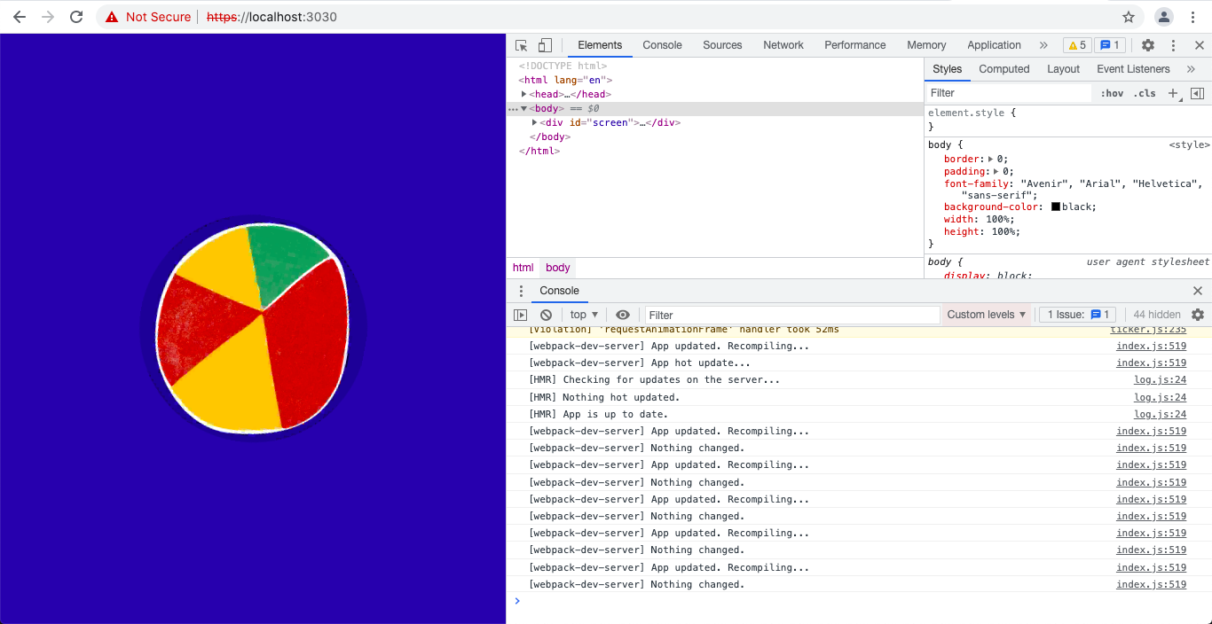 GitHub - sylwesterdigital/clean-webpack: clean-webpack