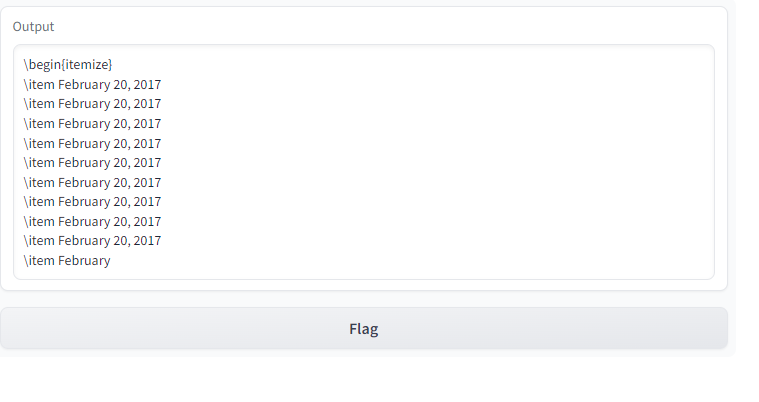 After fine-tuning, the model repeat the answer and not stop · Issue #467 · tloen/alpaca-lora ...