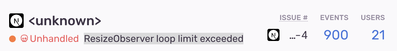 ignoreErrors doesnt seems to work · Issue #2520 · getsentry/sentry-javascript · GitHub