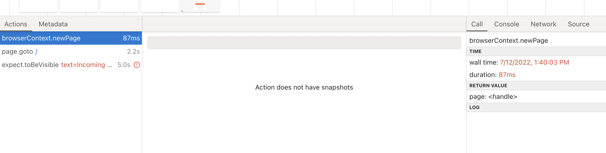 [BUG] storageState in globalSetup will has empty cookies in Playwright headless mode · Issue ...