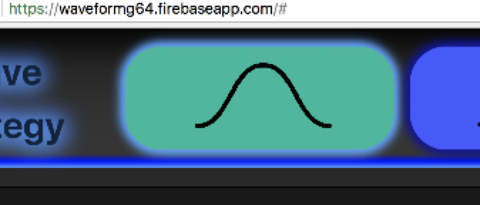 GitHub - andfwas/Waveform