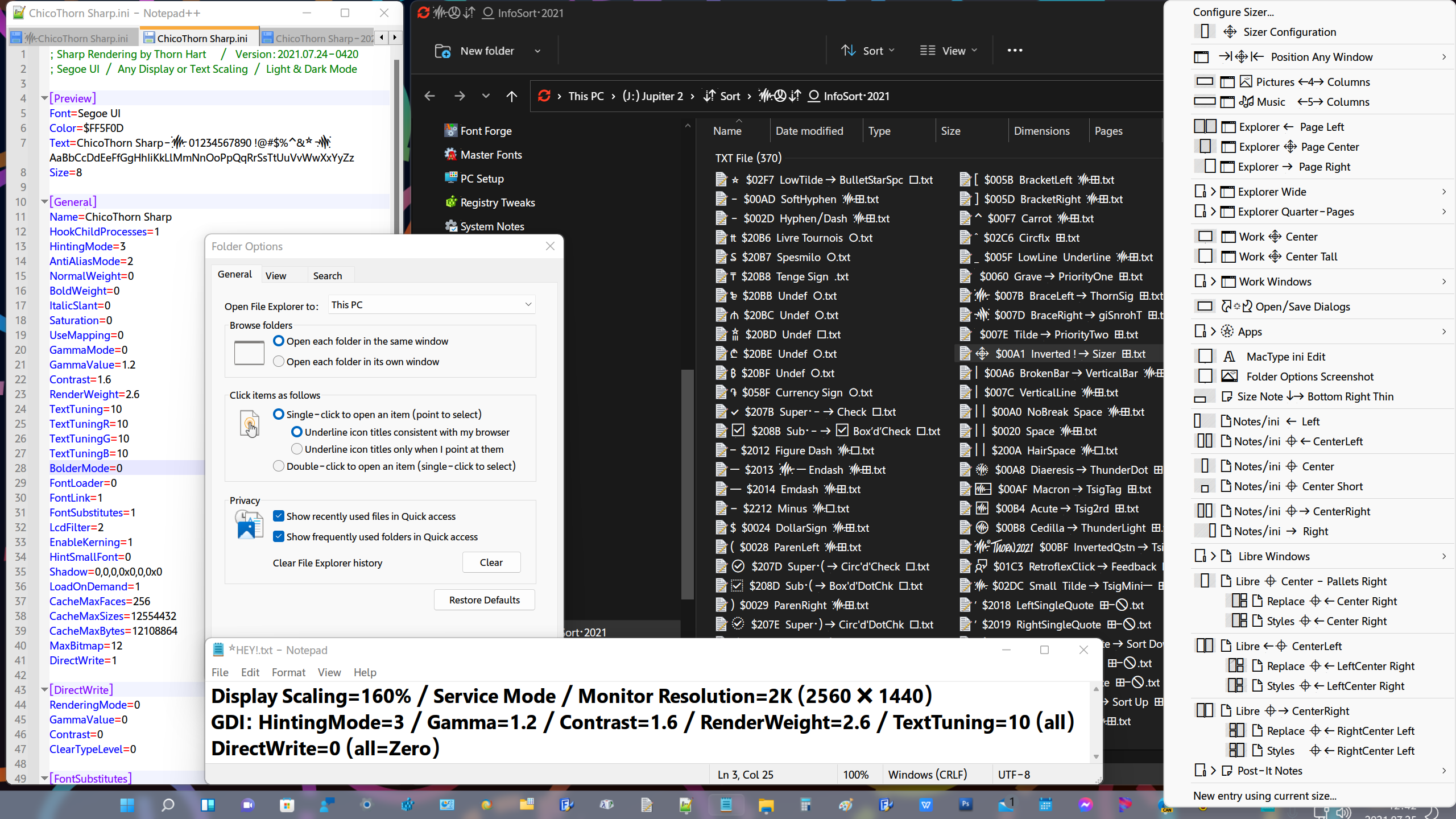 MacType INI Development · Issue #651 · snowie2000/mactype · GitHub