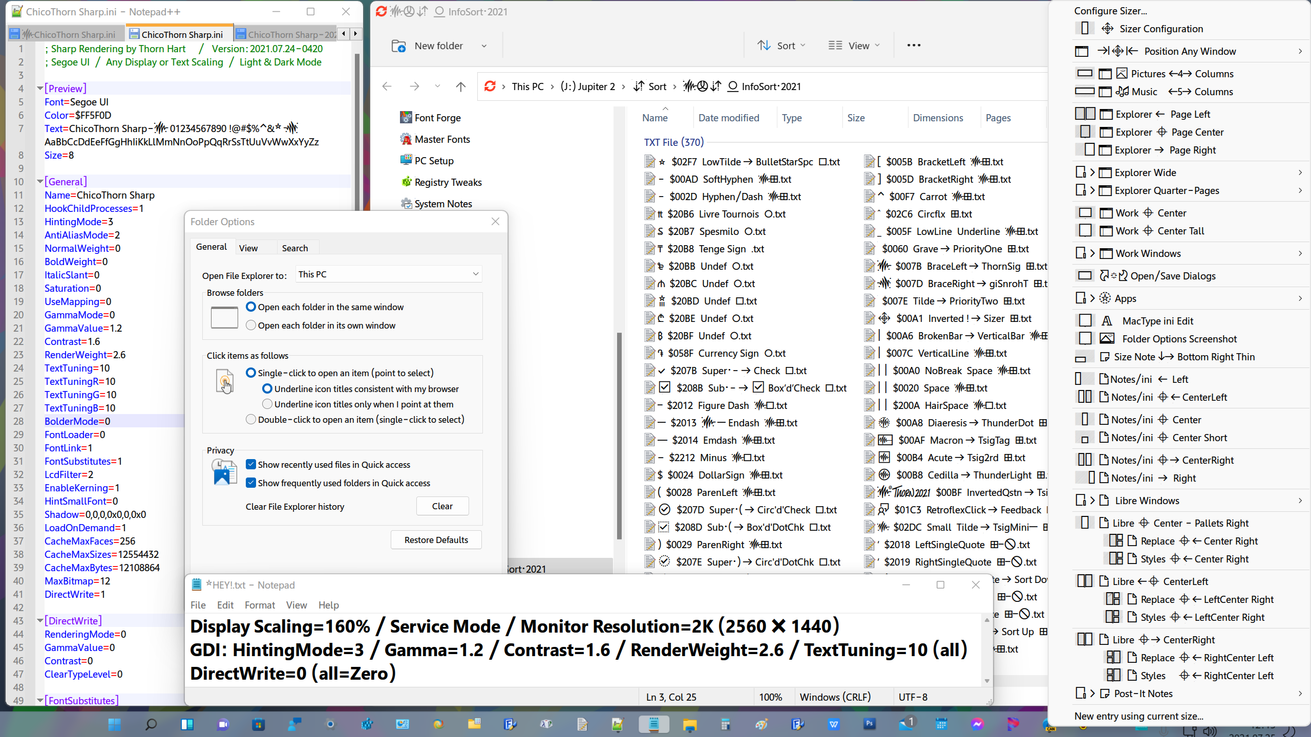 MacType INI Development · Issue #651 · snowie2000/mactype · GitHub