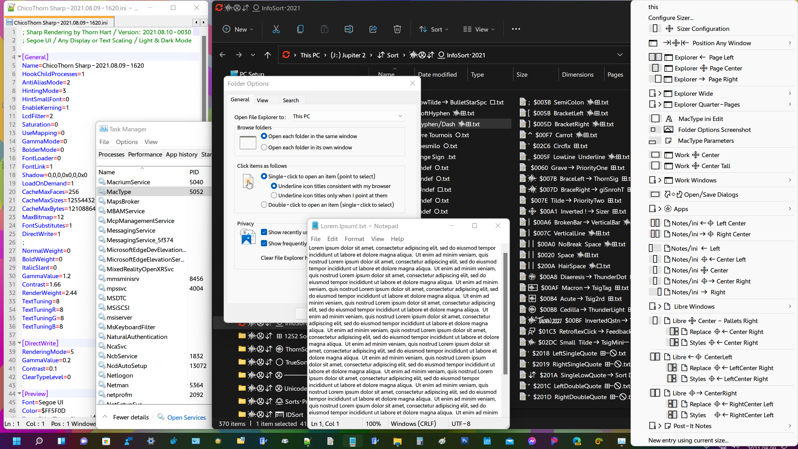 MacType INI Development · Issue #651 · snowie2000/mactype · GitHub