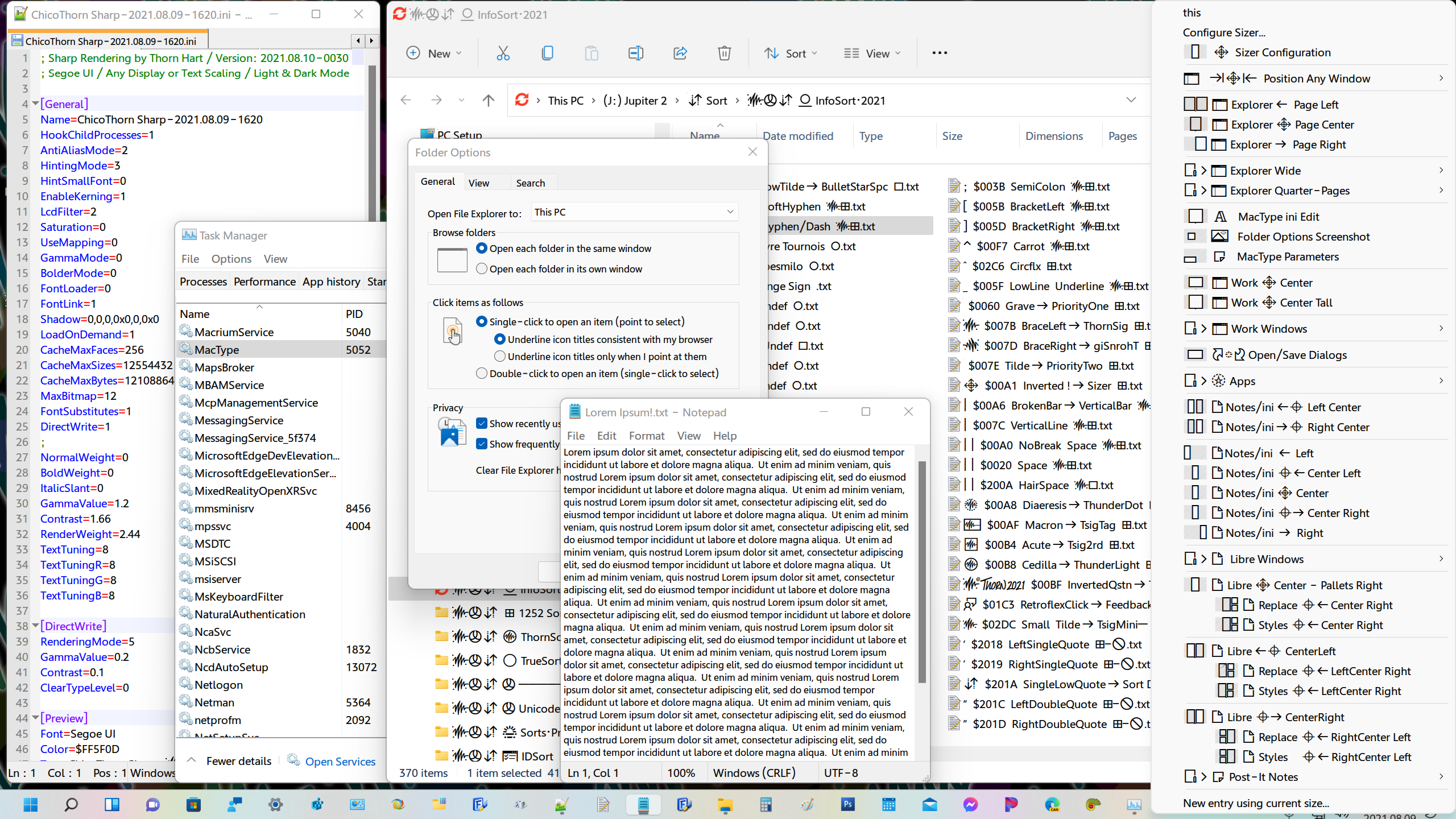 MacType INI Development · Issue #651 · snowie2000/mactype · GitHub