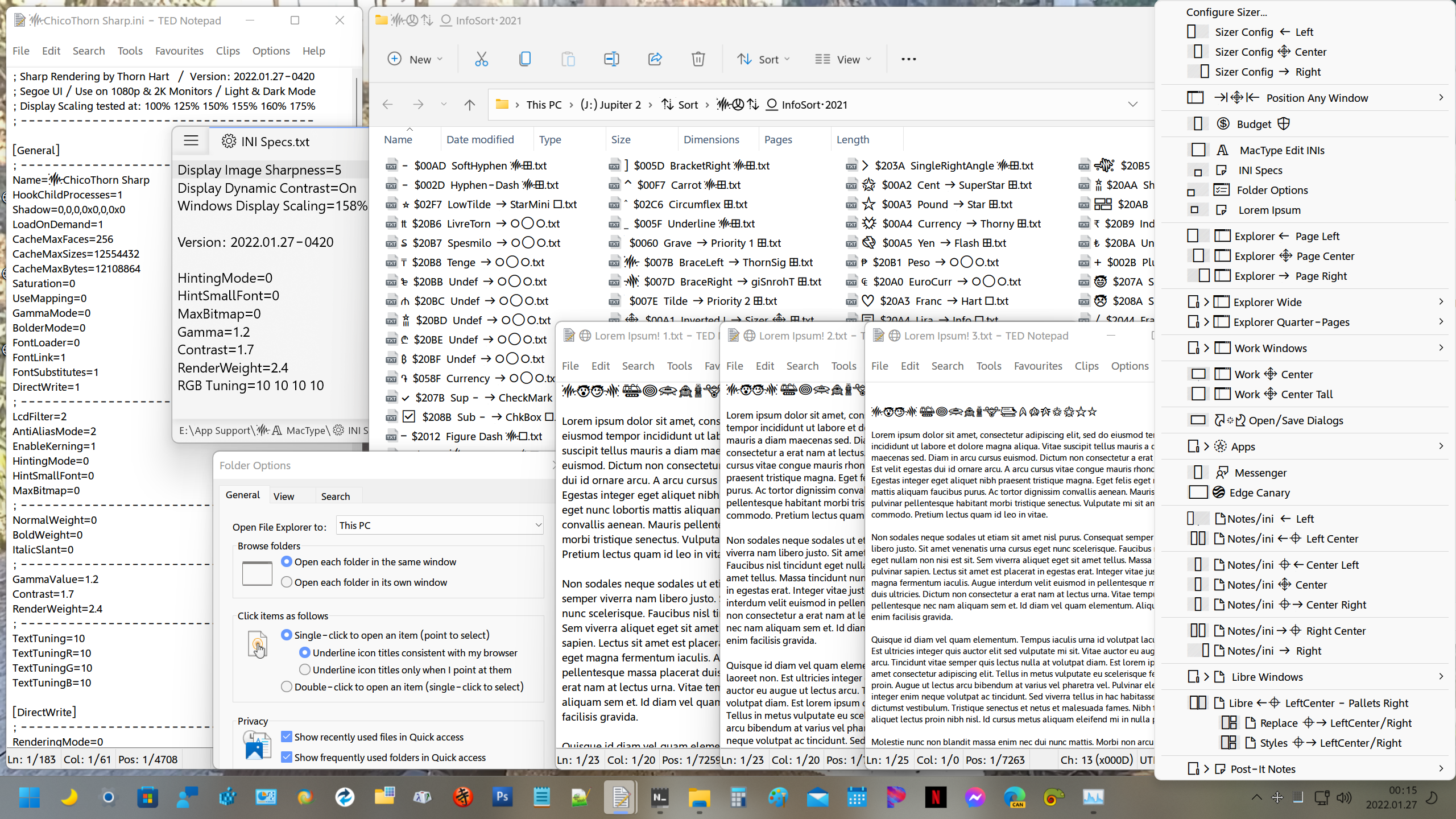 MacType INI Development · Issue #651 · snowie2000/mactype · GitHub