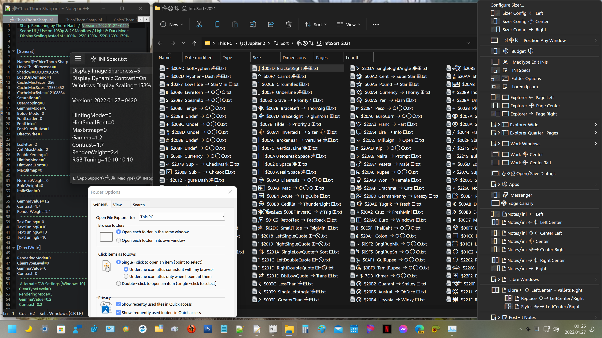 MacType INI Development · Issue #651 · snowie2000/mactype · GitHub