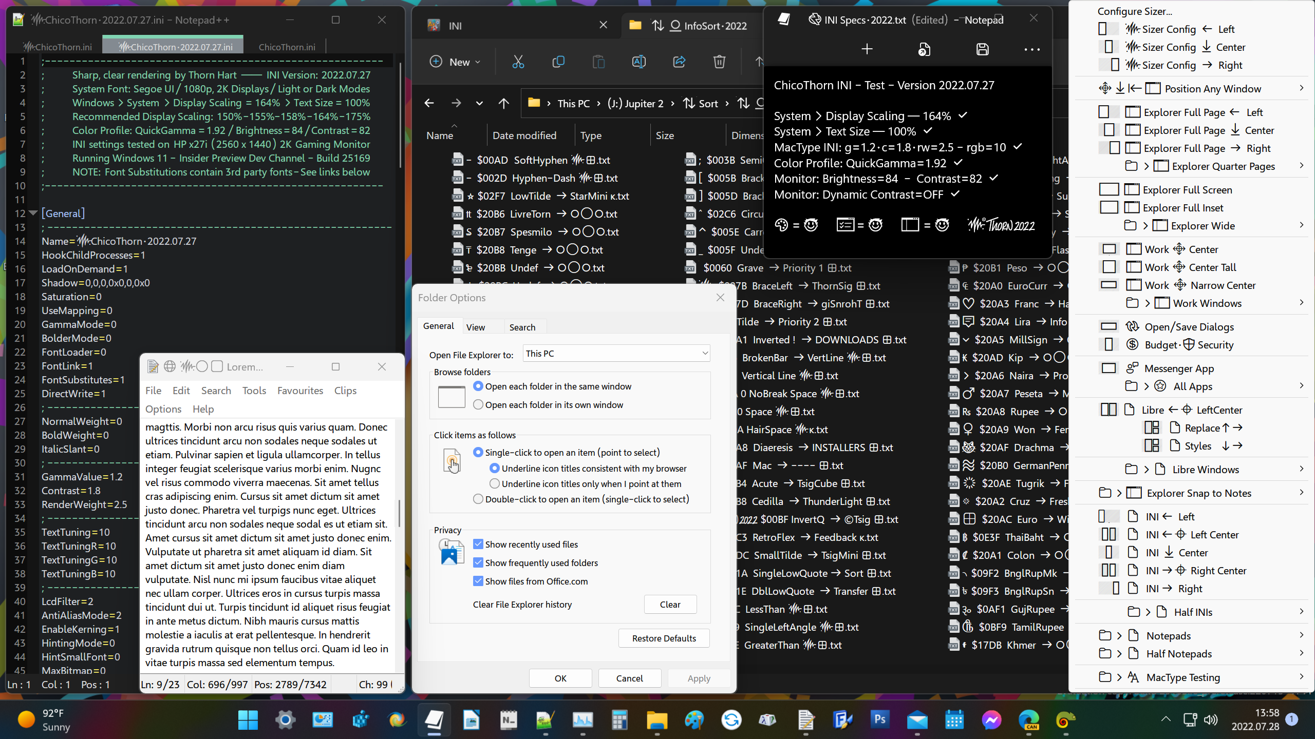 MacType INI Development · Issue #651 · snowie2000/mactype · GitHub
