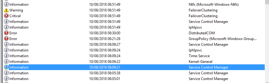 NSClient++ returns 0% for CPU Load · Issue #594 · mickem/nscp · GitHub