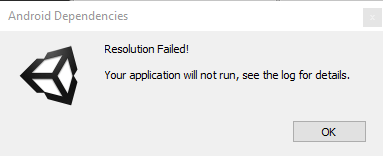 Plugin v9.5.3 Force Resolve - Jar Resolver stalls (never finish) with ...