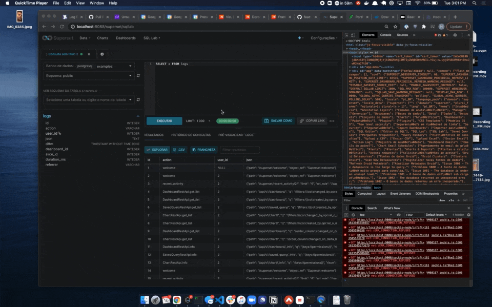 fix: Grab datasets initially onMount by hughhhh · Pull Request #13160 ...
