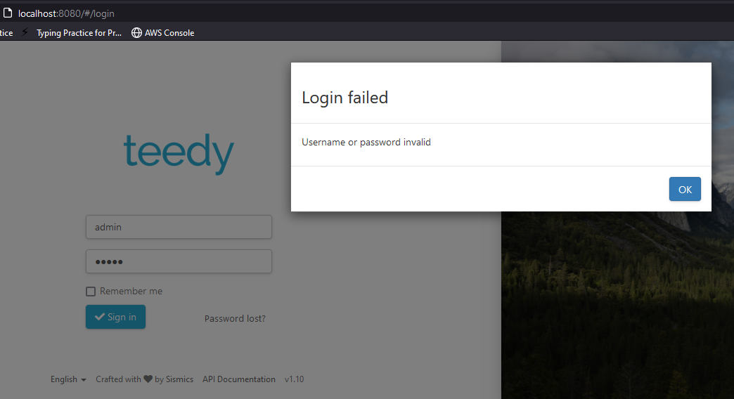 Build using Github Actions · Issue #541 · sismics/docs · GitHub