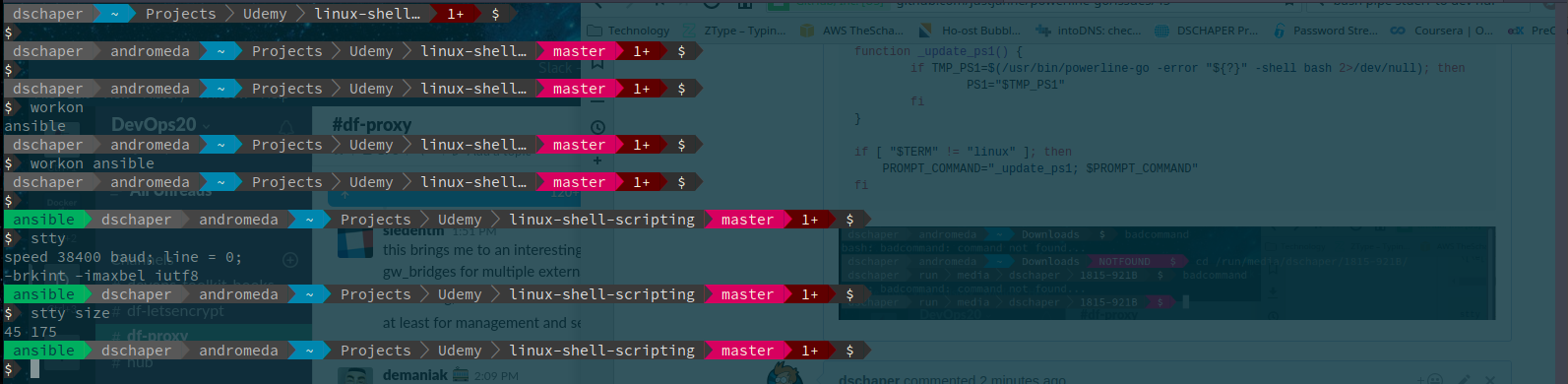 Collapse function partially functional · Issue #45 · justjanne/powerline-go · GitHub