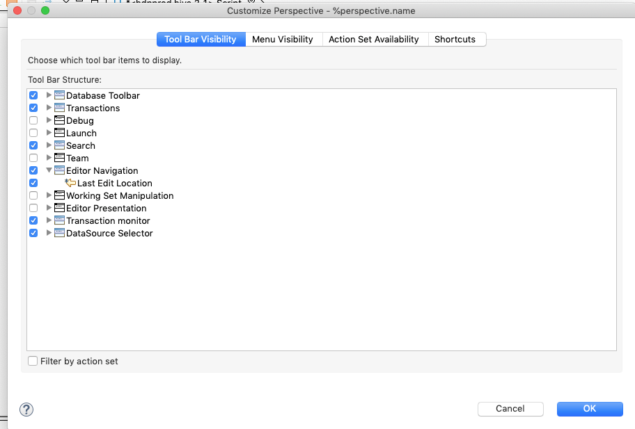 No traditional save button in v5.0.3 · Issue #4987 · dbeaver/dbeaver · GitHub