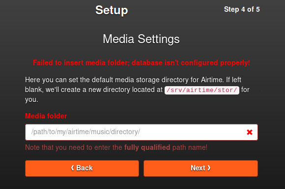 Rabbitmq password with special characters causes parsing error · Issue #889 · libretime ...