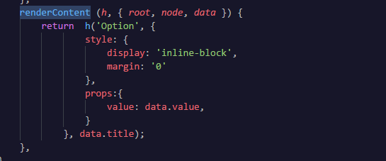 树形下拉框 · Issue #702 · iview/iview-admin · GitHub
