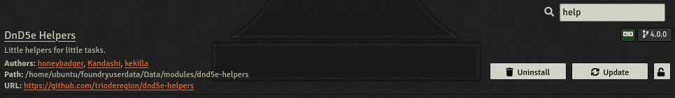 Incorrect settings detection / incompatibility with Force Client Settings · Issue #252 ...