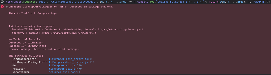Incorrect settings detection / incompatibility with Force Client Settings · Issue #252 ...