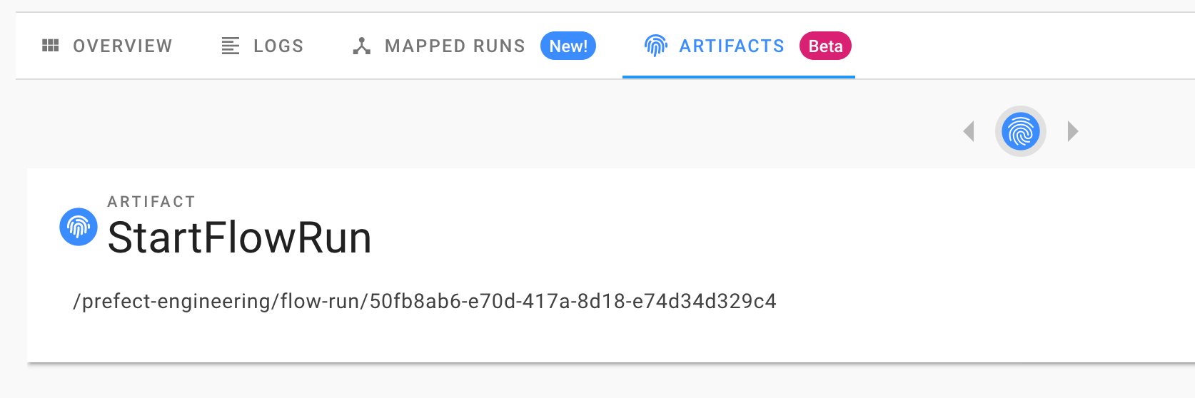 BUG: Relative link artifacts not rendered as links · Issue #549 · PrefectHQ/legacy-ui · GitHub