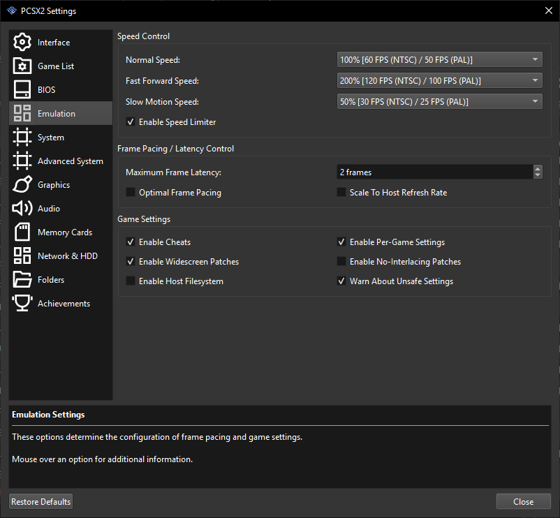 [BUG]: Weird performance drop in Dog's Life · Issue #7442 · PCSX2/pcsx2 ...
