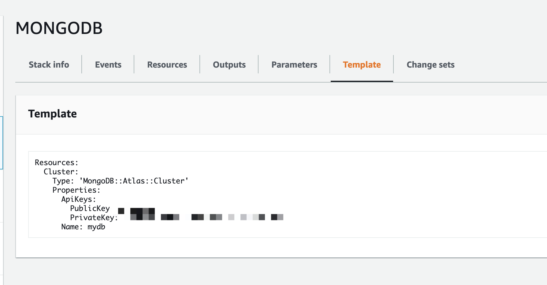 Unable to complete request: runtime error: invalid memory address or nil pointer dereference ...