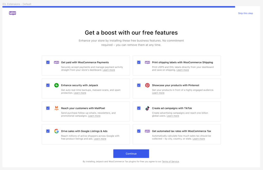 Core Profiler Testing Instructions · woocommerce/woocommerce Wiki · GitHub