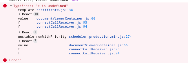 OpenCert 2.0 viewer issue · Issue #80 · OpenCerts/opencerts-documentation · GitHub