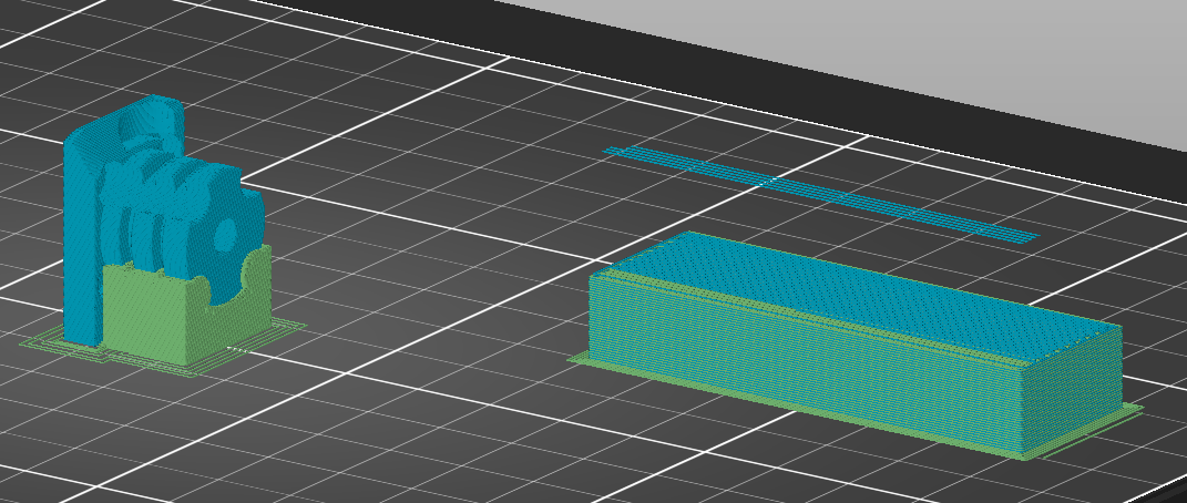 Wipe tower printing on air · Issue #6568 · prusa3d/PrusaSlicer · GitHub