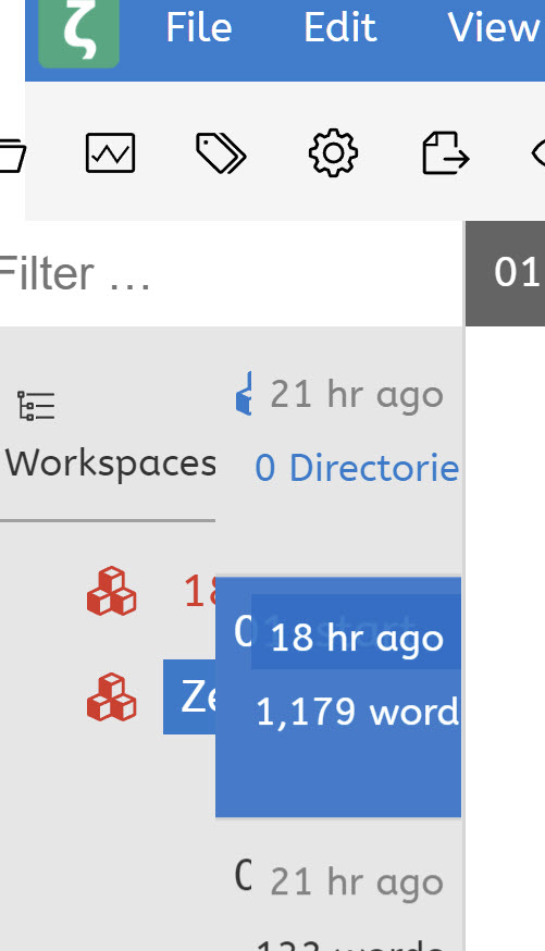 [Bug] Zoom · Issue #2634 · Zettlr/Zettlr · GitHub