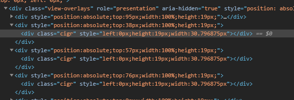 Incomplete Indentguides Display · Issue 1750 · Microsoftmonaco Editor · Github