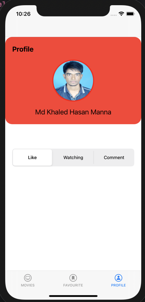 GitHub - MannaICT13/PriyoMovies