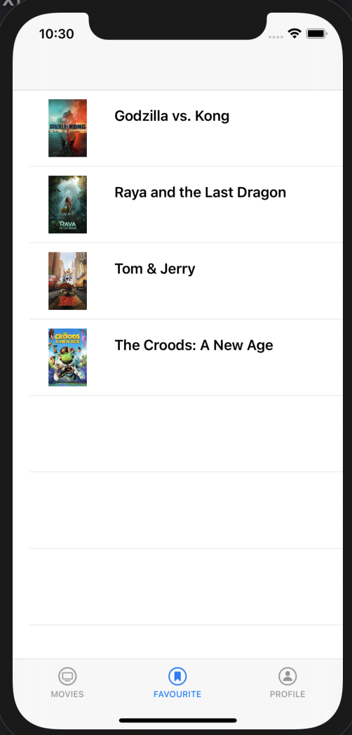 GitHub - MannaICT13/PriyoMovies