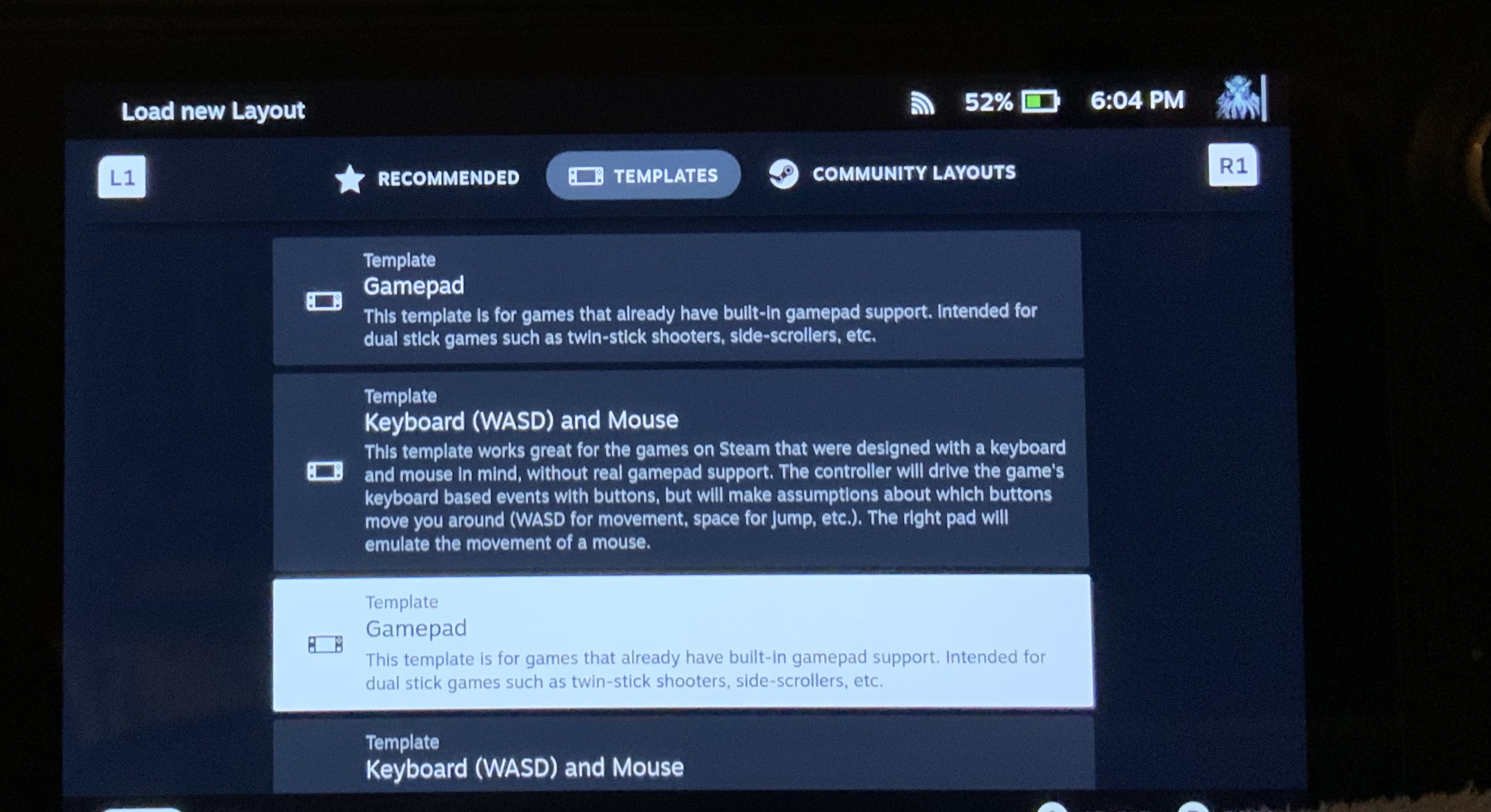 Multiple instances of the same controller template in the controller layout config · Issue #8986 ...