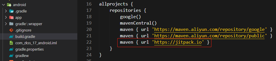 Can not launch app because of agora rtm plugin error · Issue #111 · AgoraIO-Extensions/Agora ...