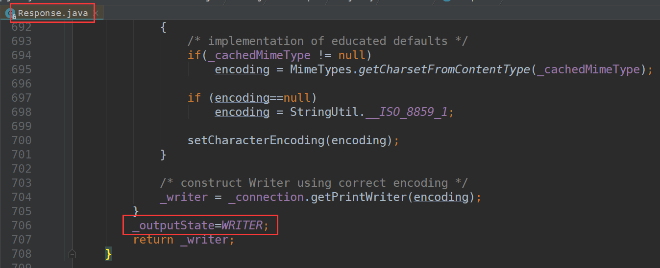 JVM Sandbox提供的Jetty接口无法返回字节流 · Issue #234 · alibaba/jvm-sandbox · GitHub
