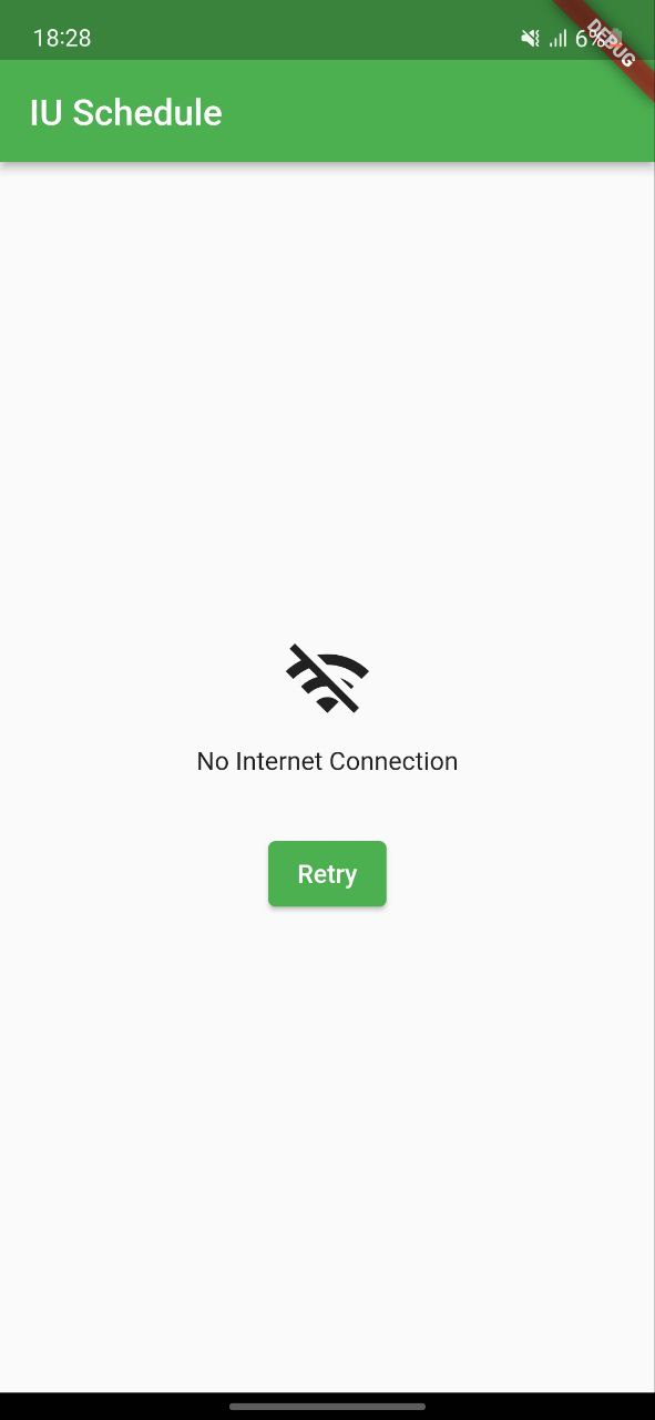 GitHub - Maves1/IU_Schedule