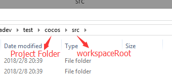 Support relative paths as title variable · Issue #44180 · microsoft/vscode · GitHub