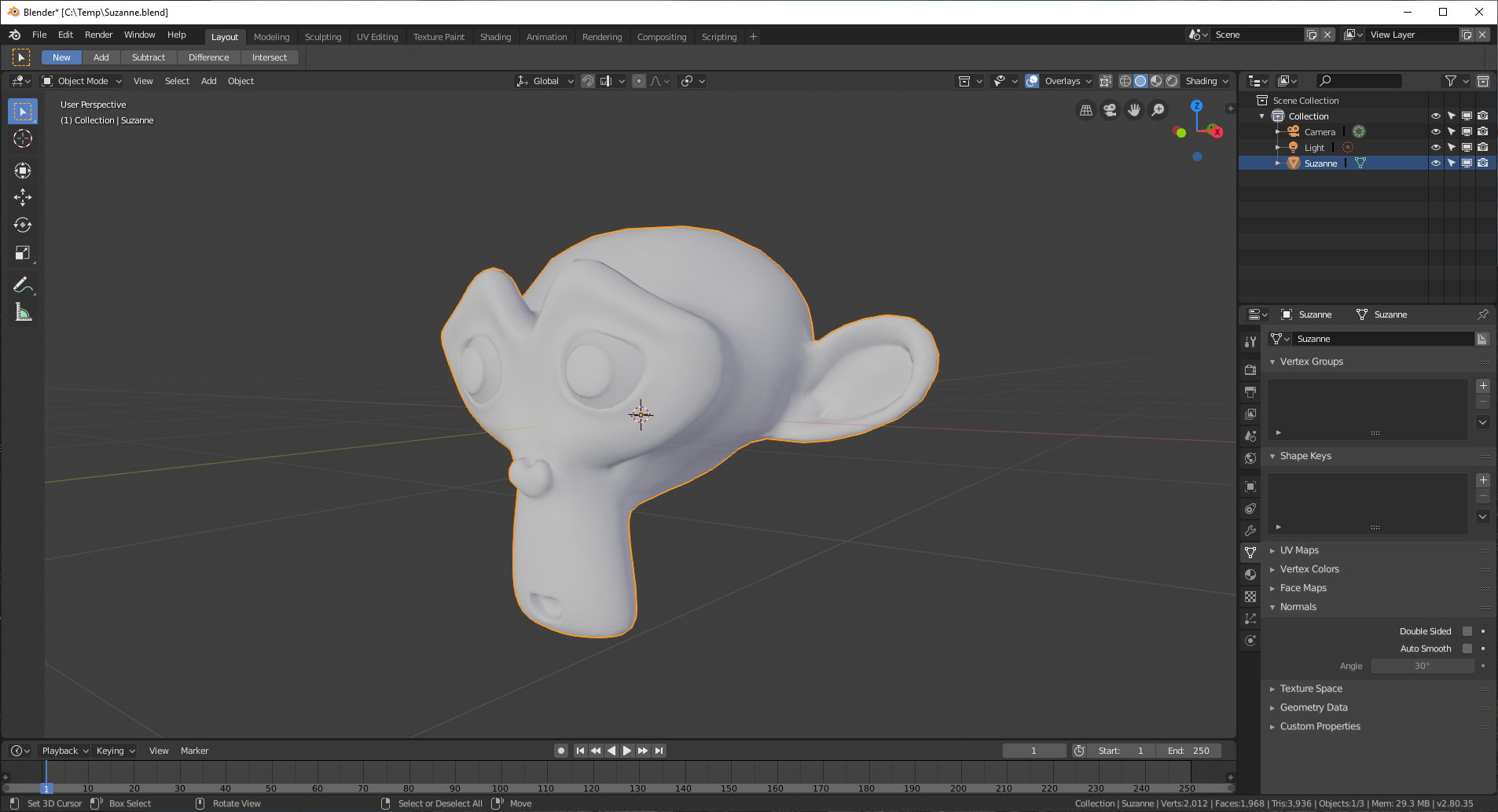 Importer: Import meshes to appear smooth depending on normal · Issue #10 · KhronosGroup/glTF ...