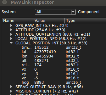 Altitude of global position doesn't match mavlink message #33 · Issue #1063 · mavlink/mavros ...