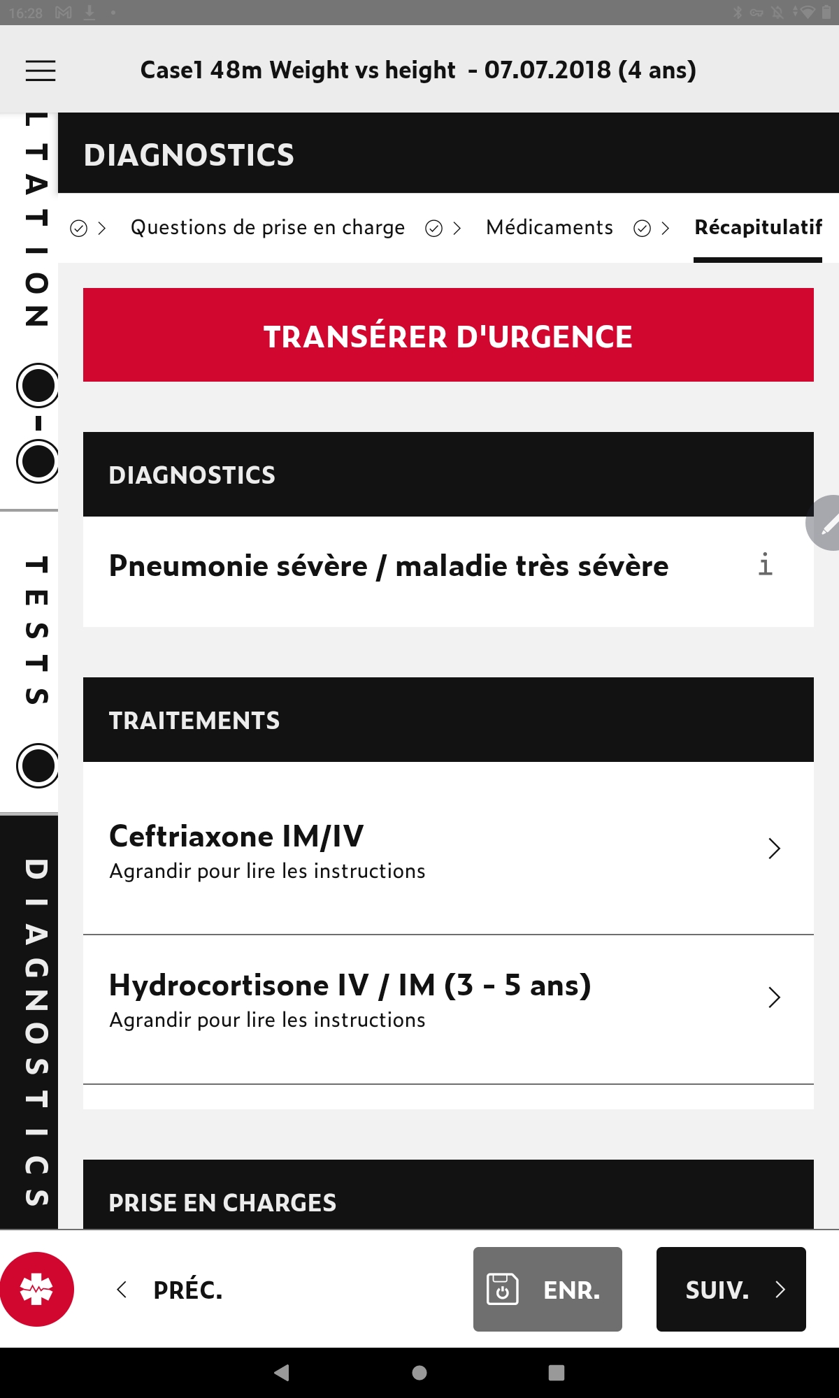 Wrong Translation In Senegal Ph 3682 · Issue 508 · Wavemind Liwi