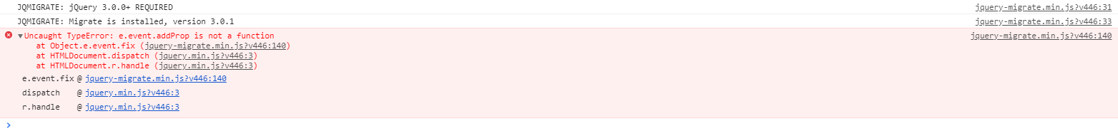 Backend pages wont open for new administrators · Issue #4048 · octobercms/october · GitHub