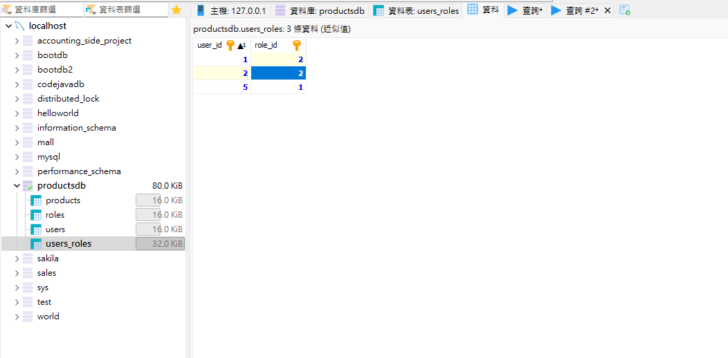 GitHub - NthuEconINTP/SpringJwtAuthorization: 工一科技面試題目:jwtToken