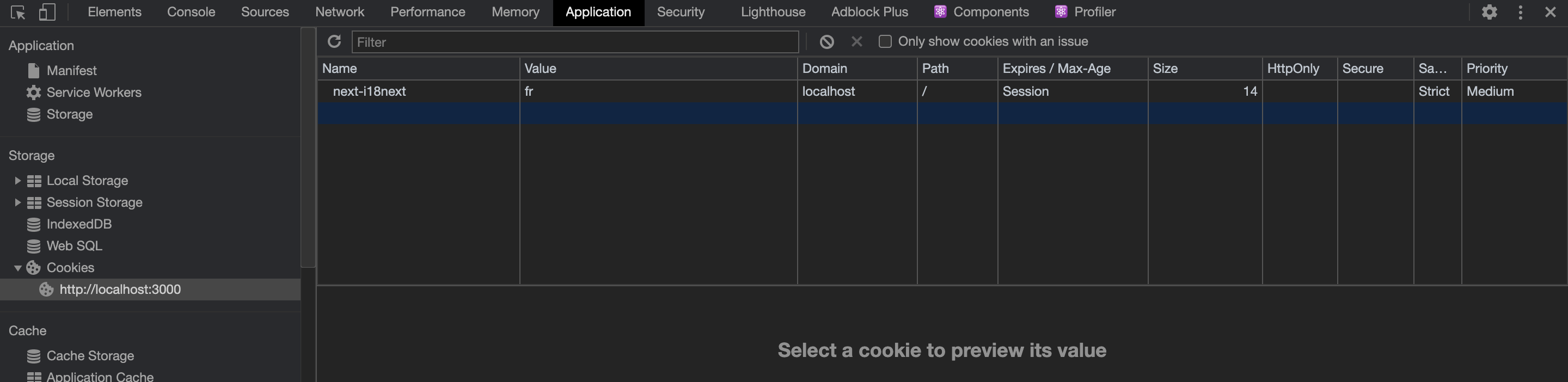 Detect browser's language in Safari don't work · Issue #921 · i18next/next-i18next · GitHub