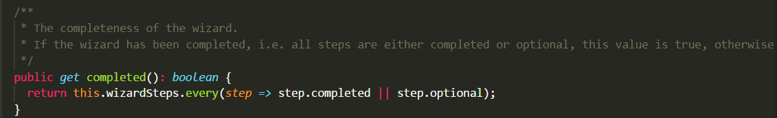 Navigation Bar weird class behaviour · Issue #124 · madoar/angular-archwizard · GitHub