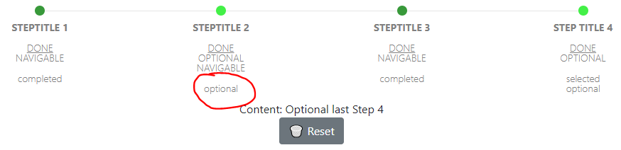 Navigation Bar weird class behaviour · Issue #124 · madoar/angular-archwizard · GitHub