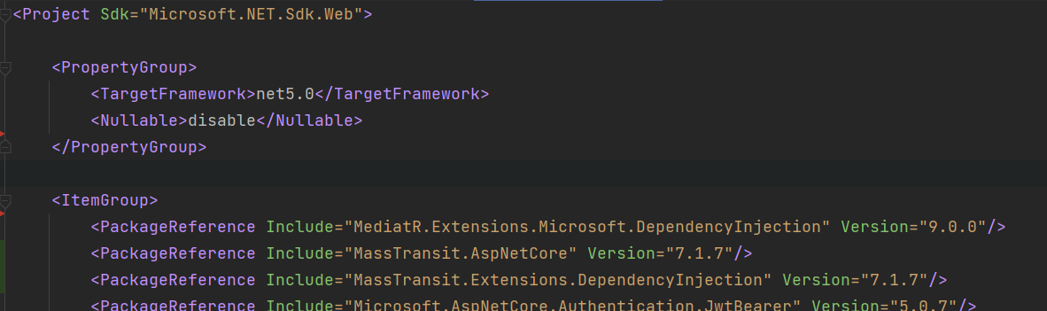 UseSendFilter not working before request by IRequestClient · Issue #3014 · MassTransit ...
