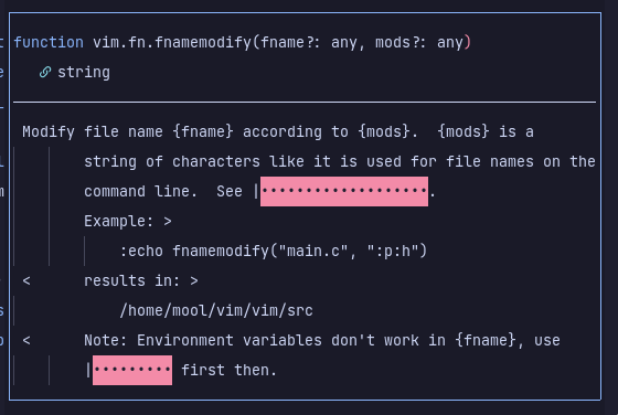 [bug] Concealer attaches to non-norg buffers · Issue #600 · nvim-neorg/neorg · GitHub