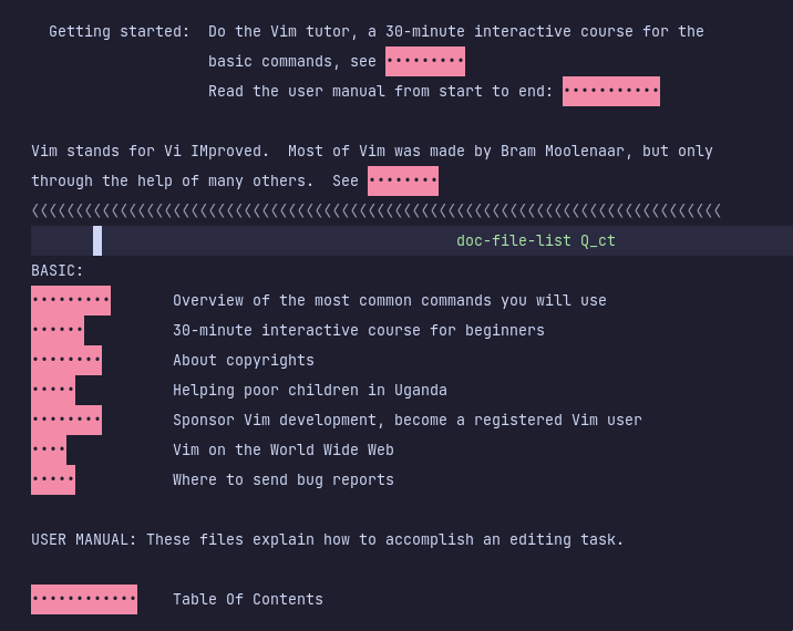 [bug] Concealer attaches to non-norg buffers · Issue #600 · nvim-neorg/neorg · GitHub
