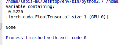 None Grad with Custom Loss · Issue #2774 · pytorch/pytorch · GitHub